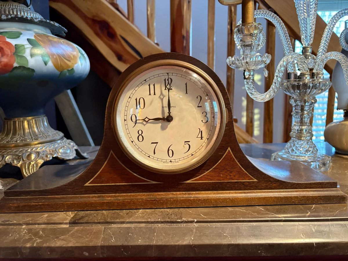 New Gretna One Day Antique Estate starts on 3/9/2025