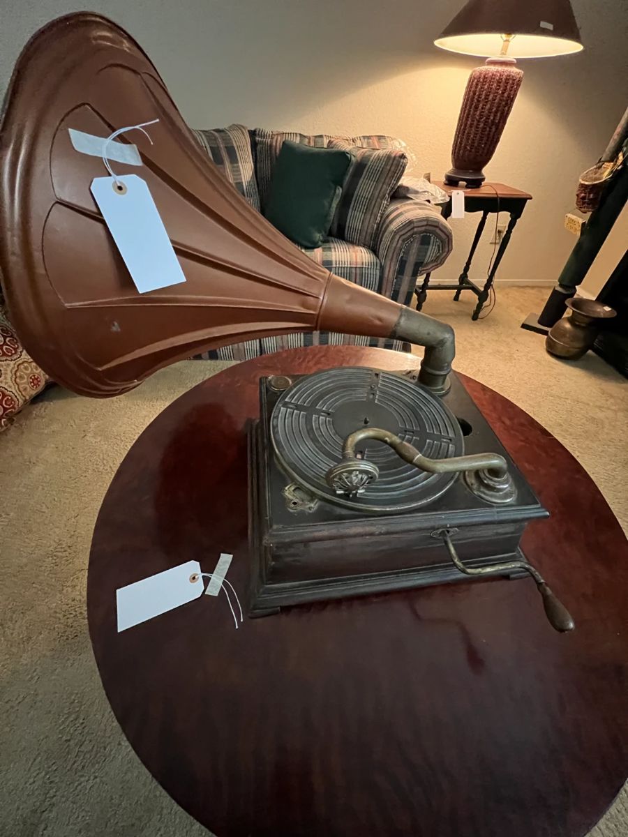 Two Day Estate Sale by Put It All Together starts on 3/7/2025