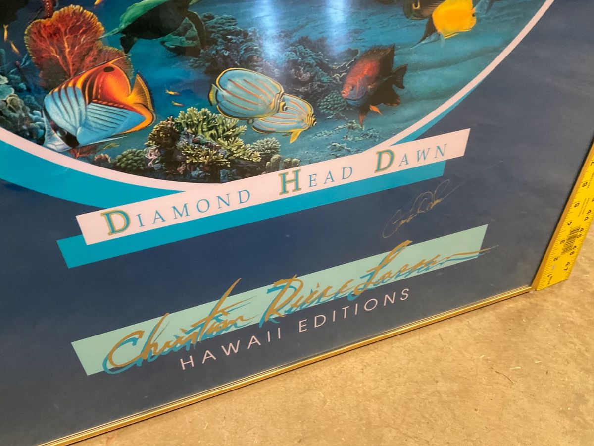 Online Auction! Antiques, Collectibles, Art... starts on 3/6/2025