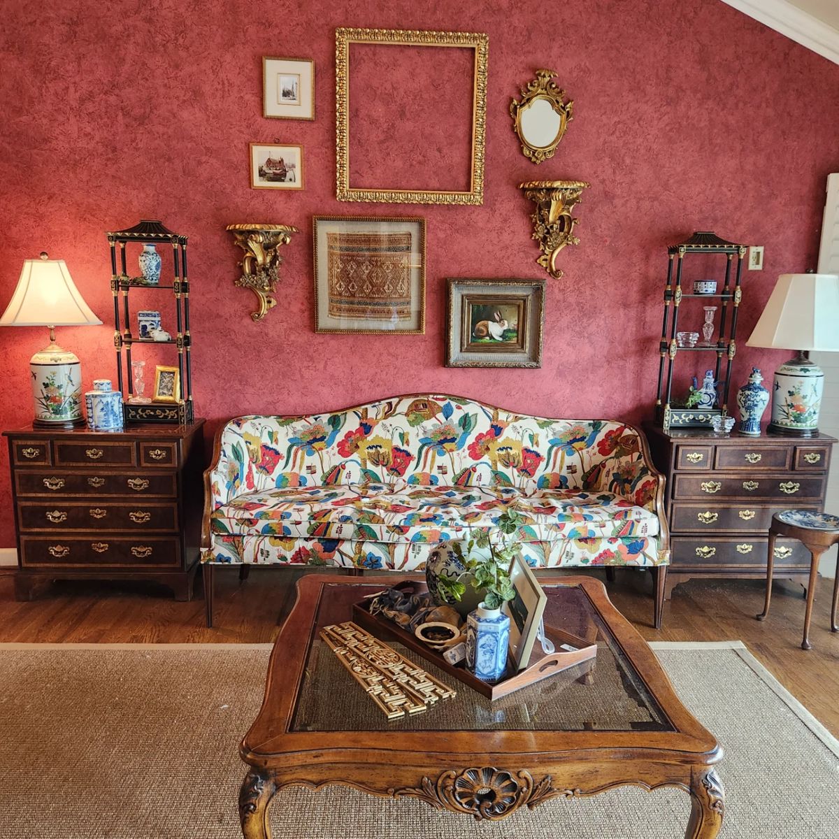 Classic Collections on Columns Drive...Presented... starts on 4/5/2025