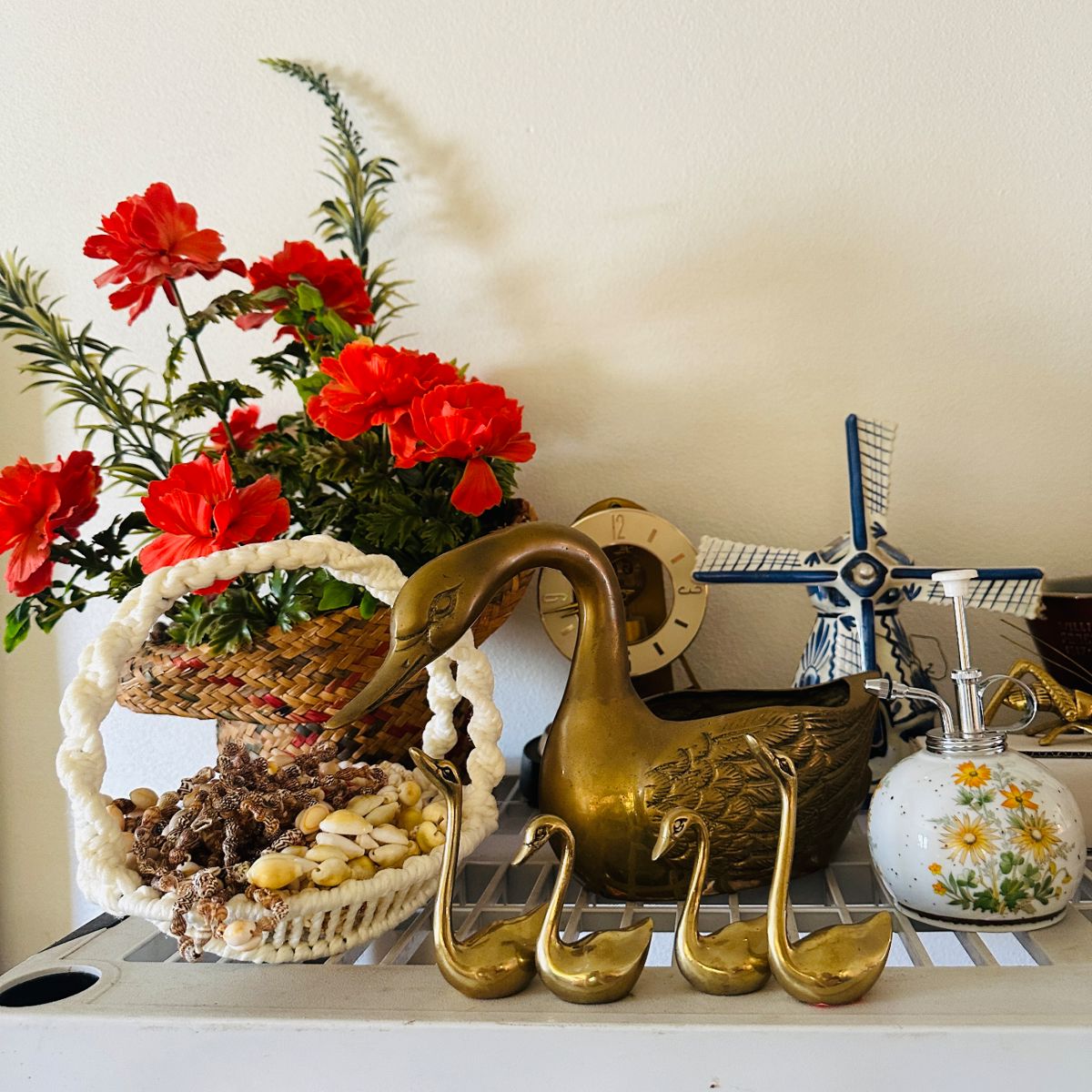 Salvaged By Sonya in Rockford, IL