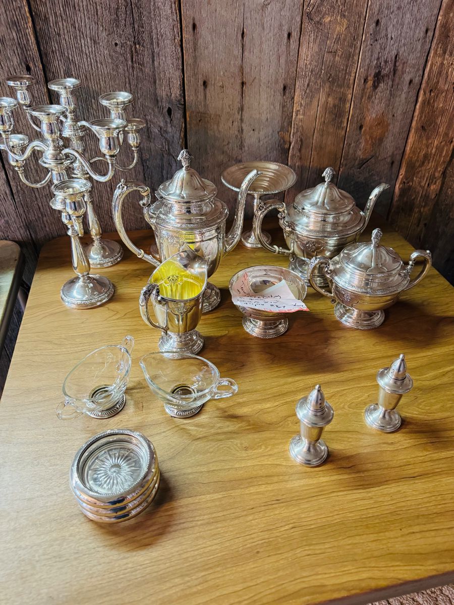 Country Shak in Glasgow, KY