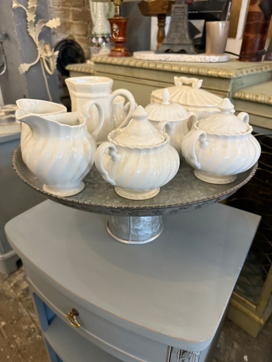 Liquidation event! 7 ESTATES in one place starts on 3/8/2025