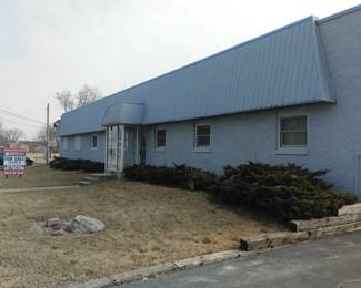 Triumph, IL Estate Sales around 61371