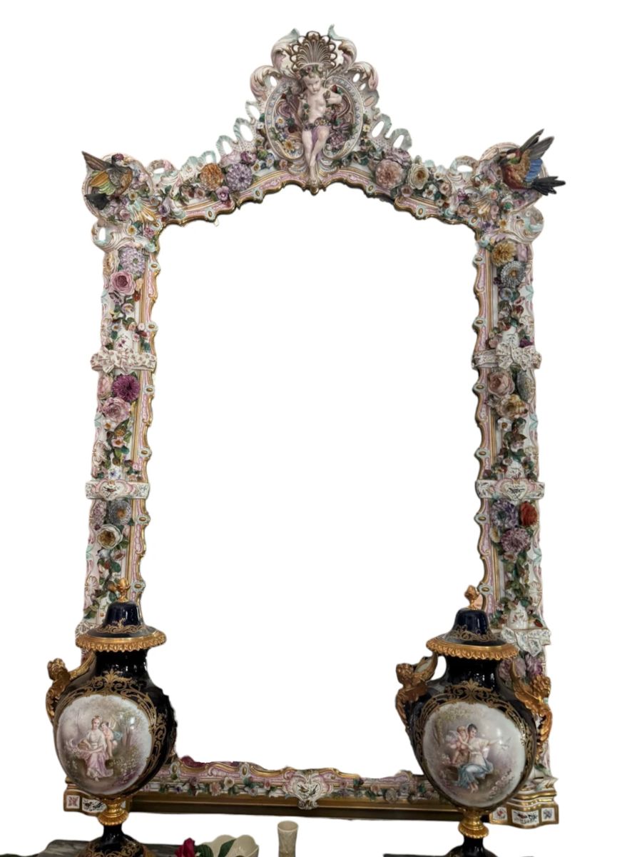 50% Off Saturday! Exclusive Dallas Estate... starts on 3/28/2025