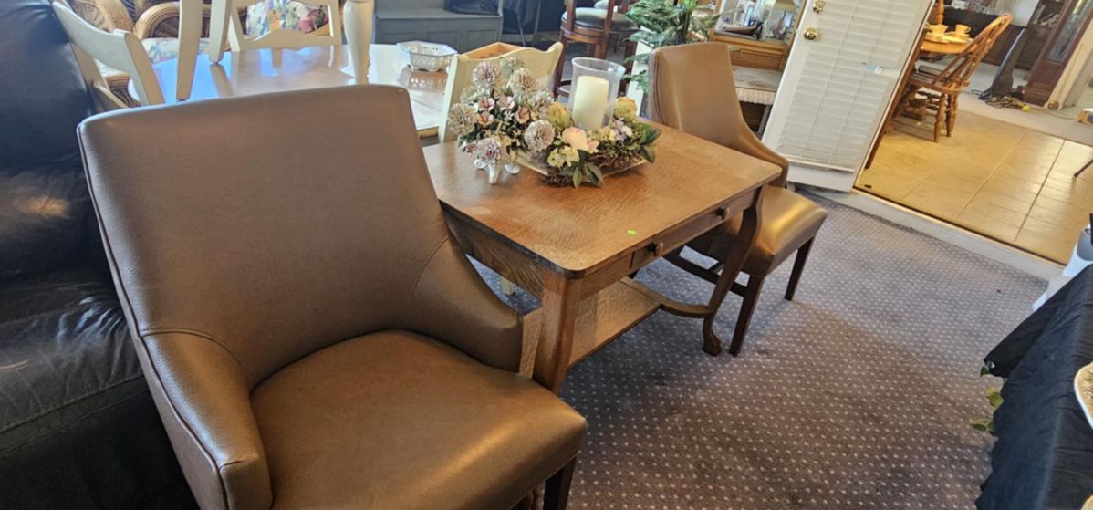 B. Langston presents “Simply Marvelous Darling”... starts on 3/7/2025