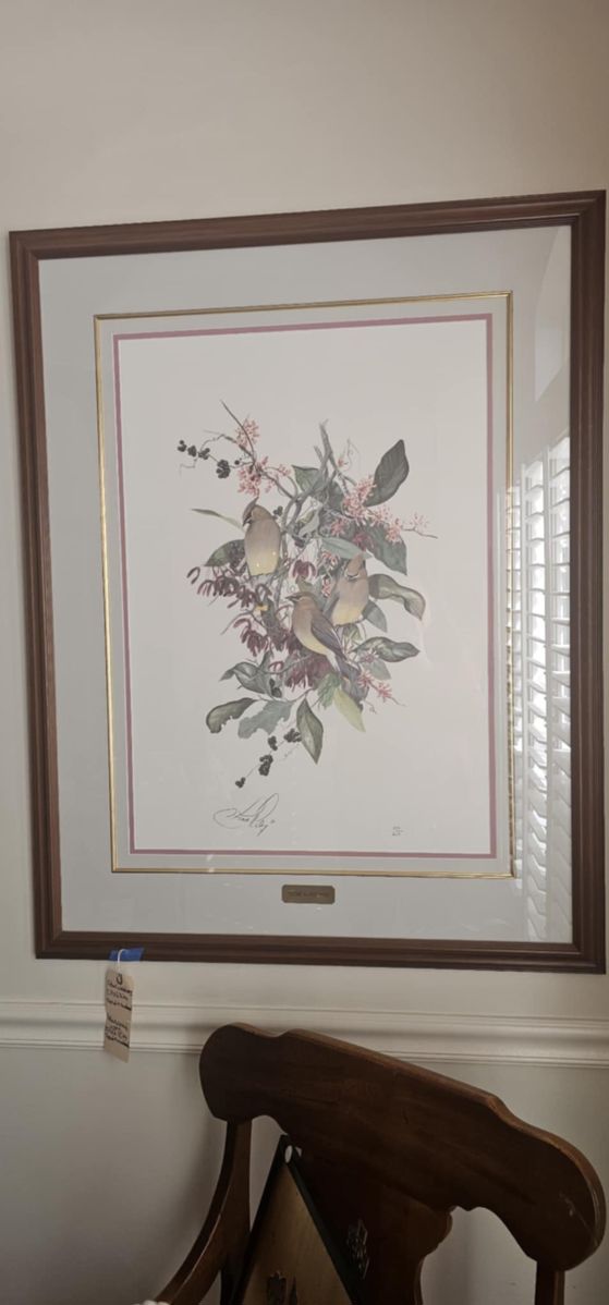 B. Langston presents “Simply Marvelous Darling”... starts on 3/7/2025