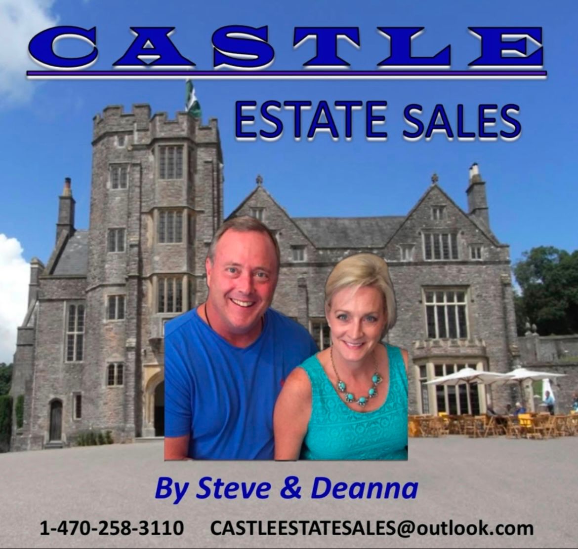 50% OFF! GLAMOR-FILLED ESTATE W/ NATIVE AMERICAN... starts on 3/21/2025