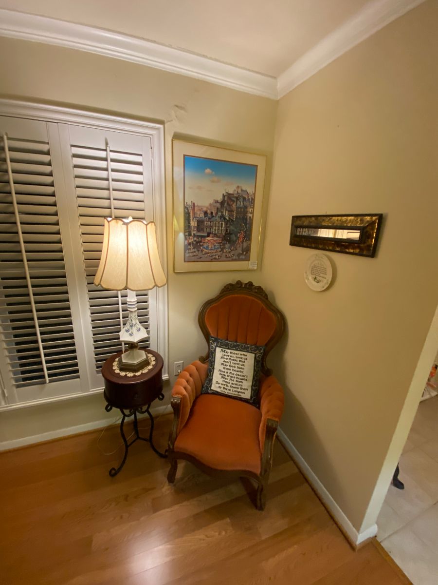 The Emerson Estate 60%Smalls -70% off! Furniture starts on 3/8/2025