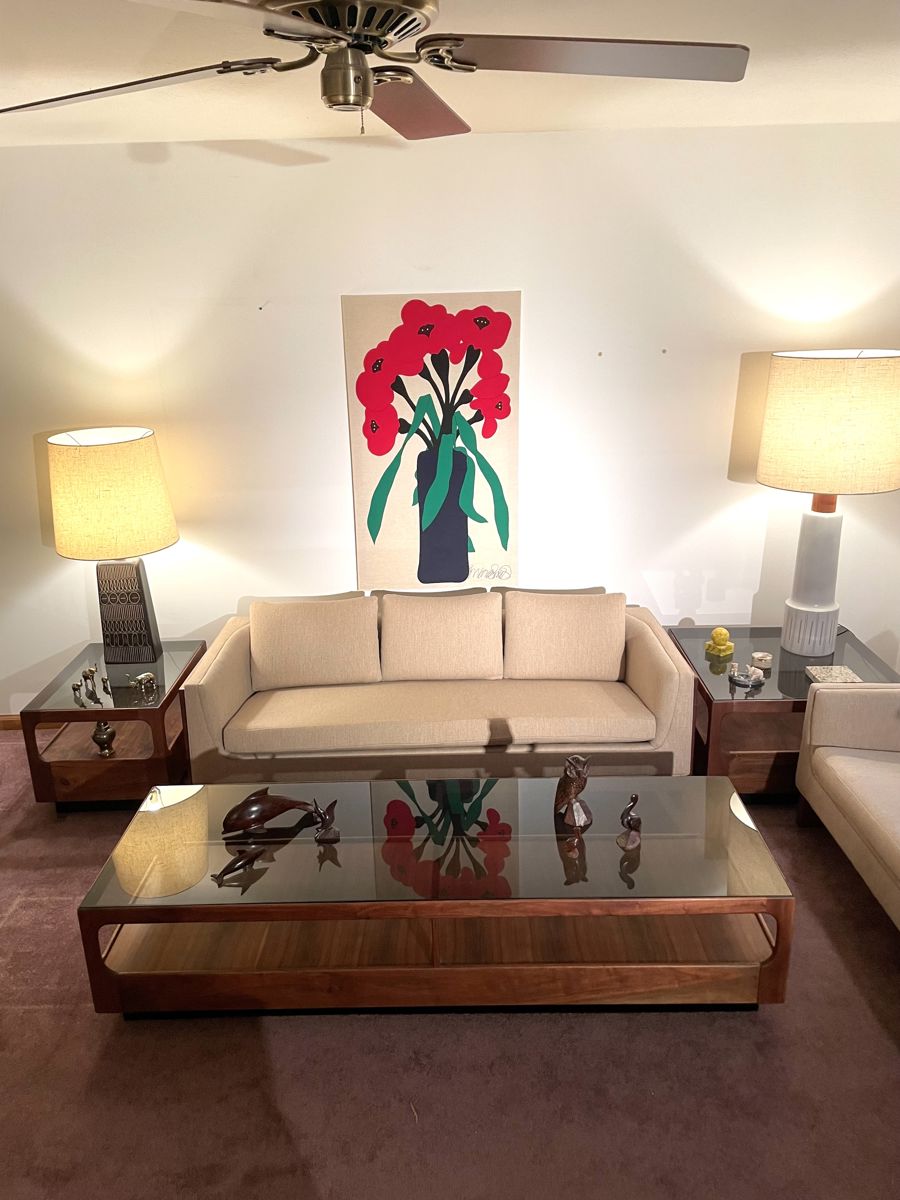 MIDCENTURY MODERN & TOOLS in Troy, OH starts on 3/14/2025