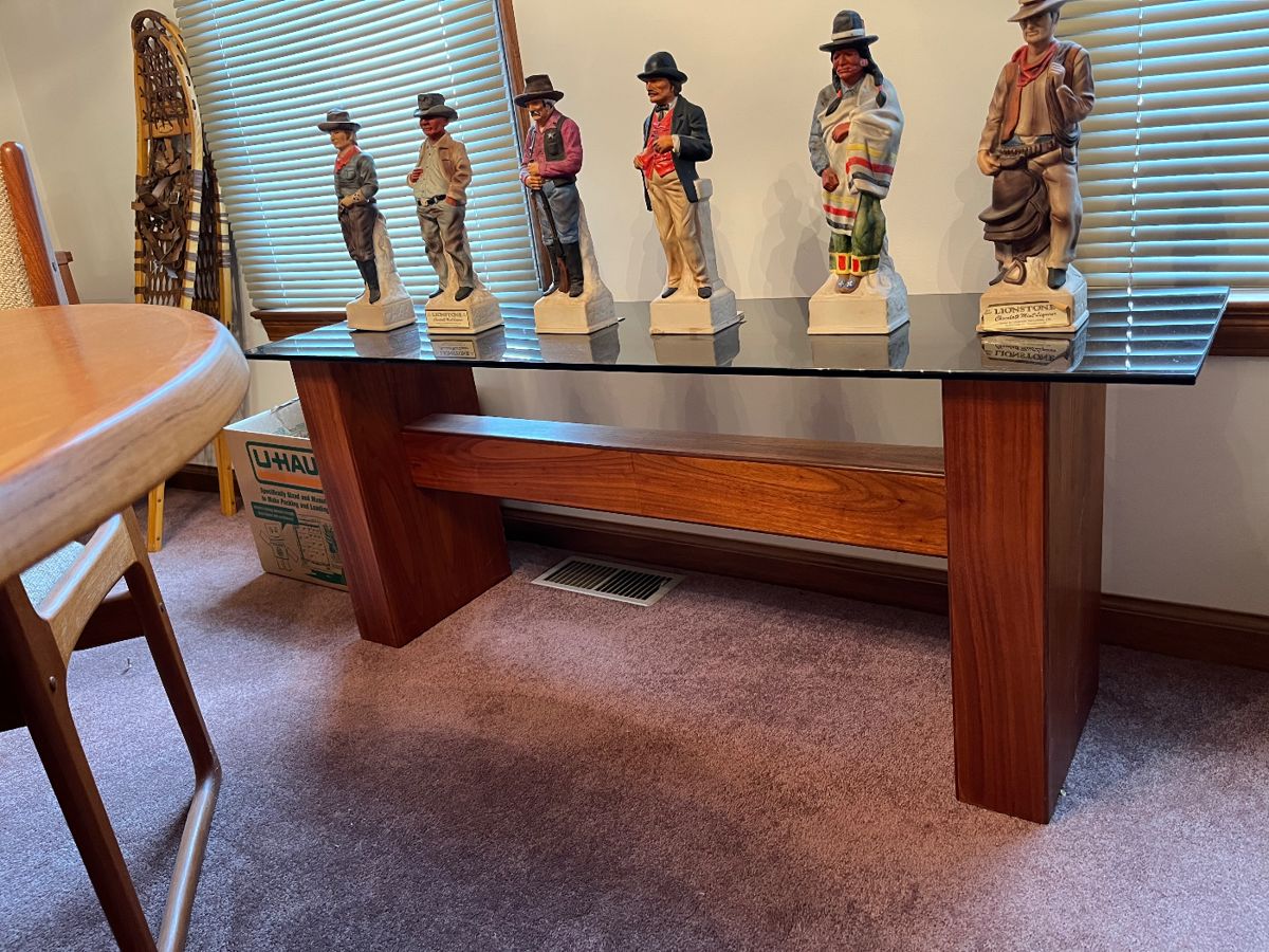 MIDCENTURY MODERN & TOOLS in Troy, OH starts on 3/14/2025