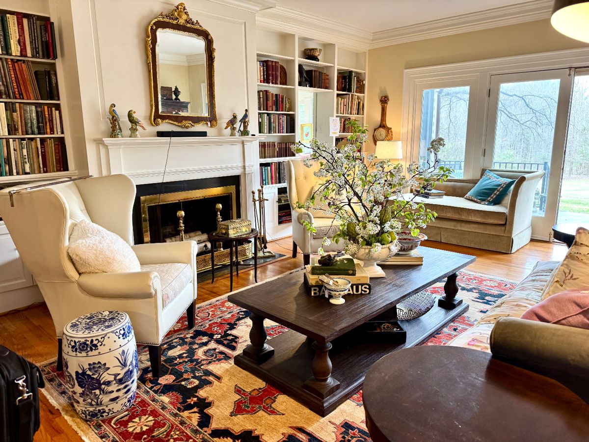 Great Estates Presents - Simply Stunning... starts on 3/21/2025