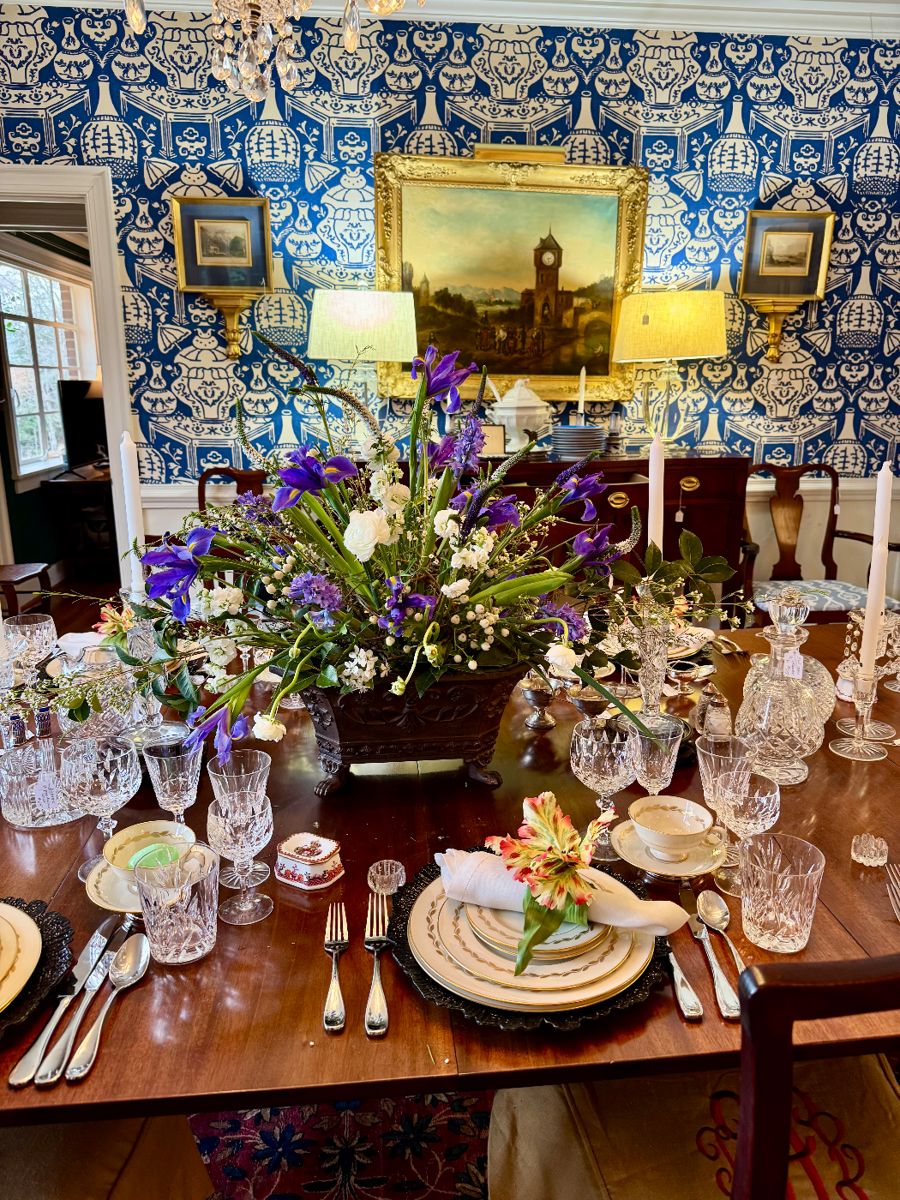 Great Estates Presents - Simply Stunning... starts on 3/21/2025