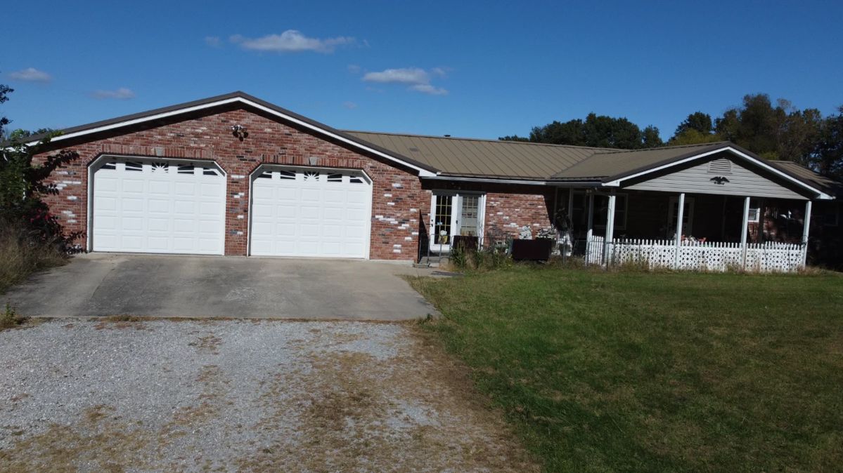 Cunningham Real Estate & Personal Property starts on 4/5/2025