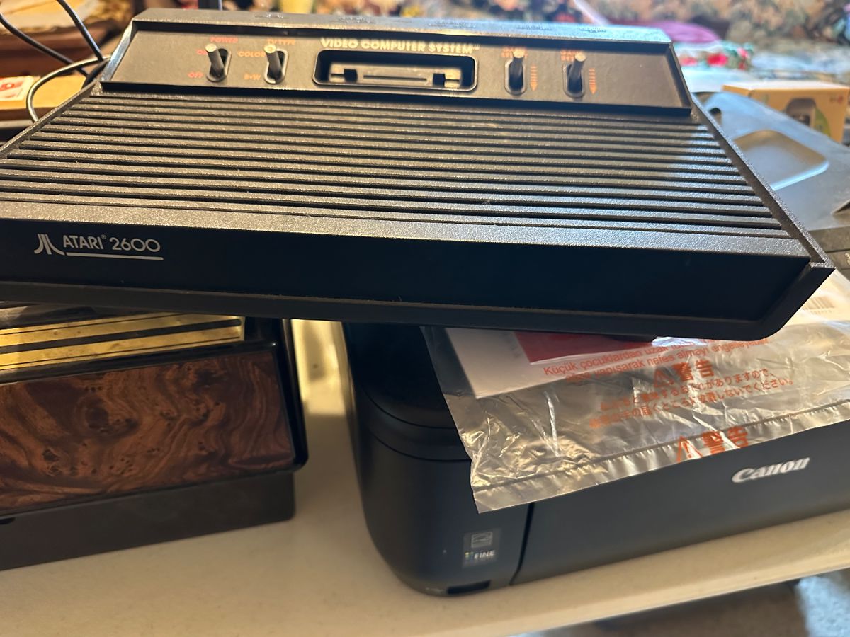 ️ The Ultimate Treasure Hunt: Tools, Collectibles... starts on 3/14/2025