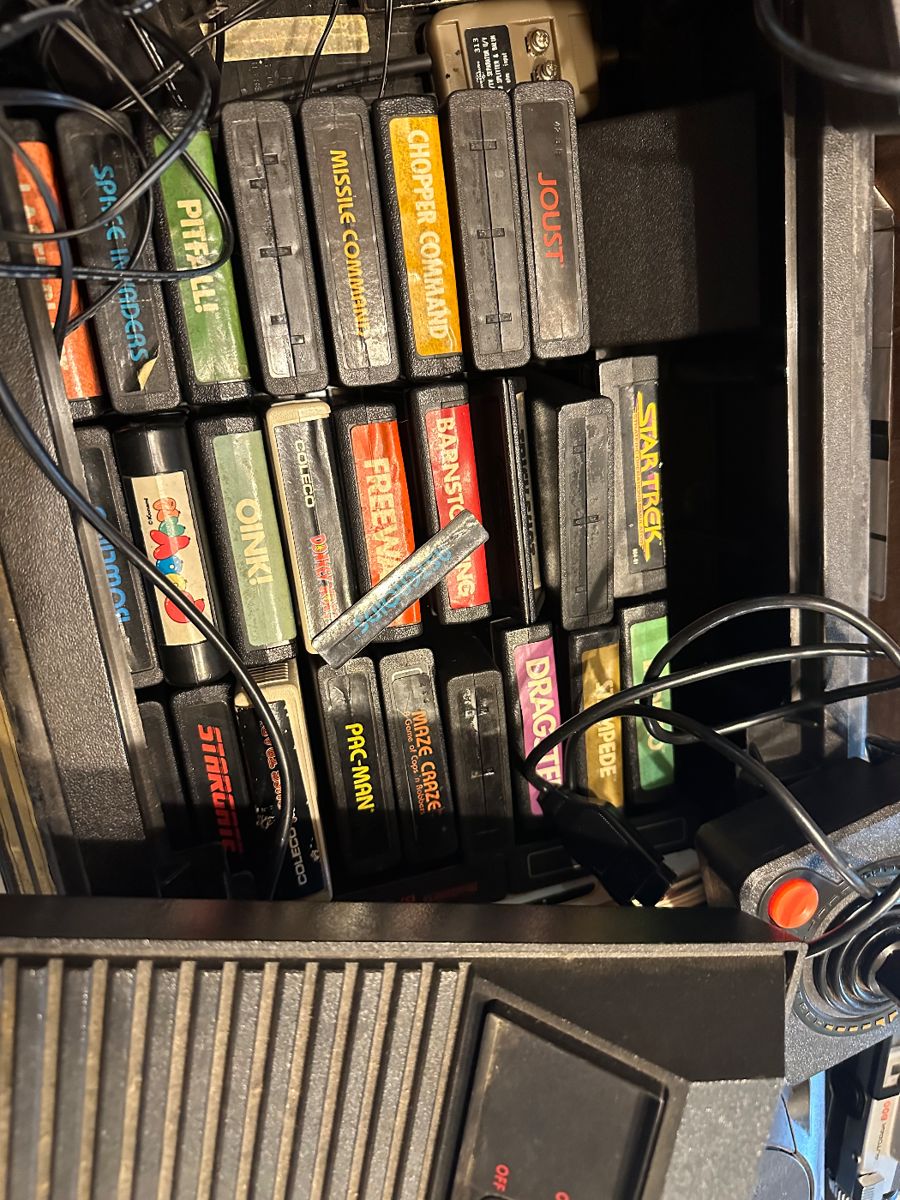 ️ The Ultimate Treasure Hunt: Tools, Collectibles... starts on 3/14/2025