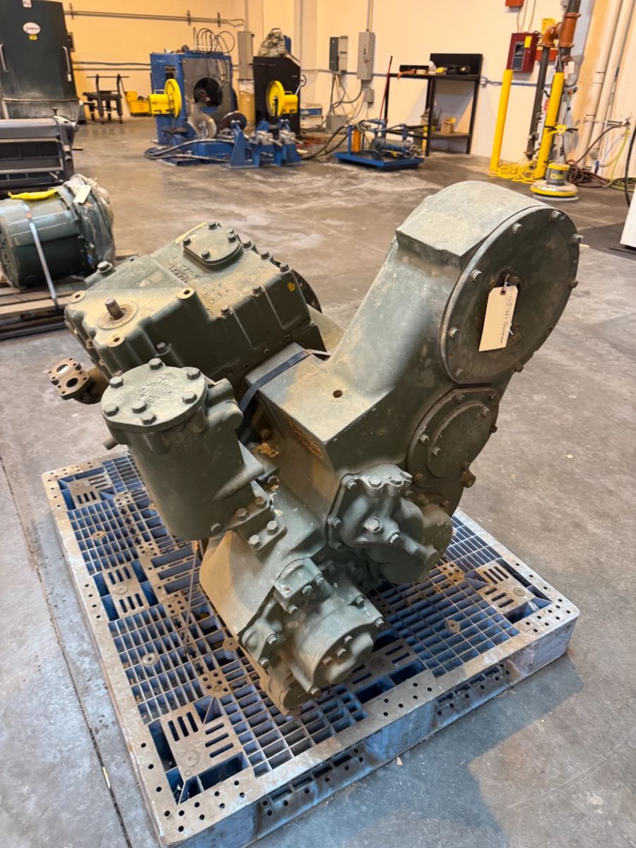 Powertrain Plus Performance Shop & Collectibles starts on 3/27/2025