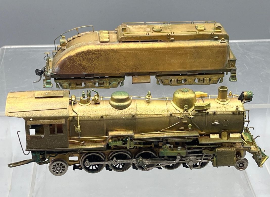 270 lots of model trains, building kits & more starts on 3/7/2025