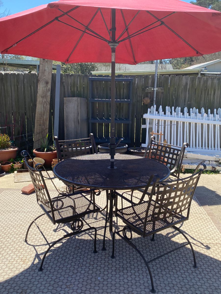 New Roads LeJune starts on 3/21/2025