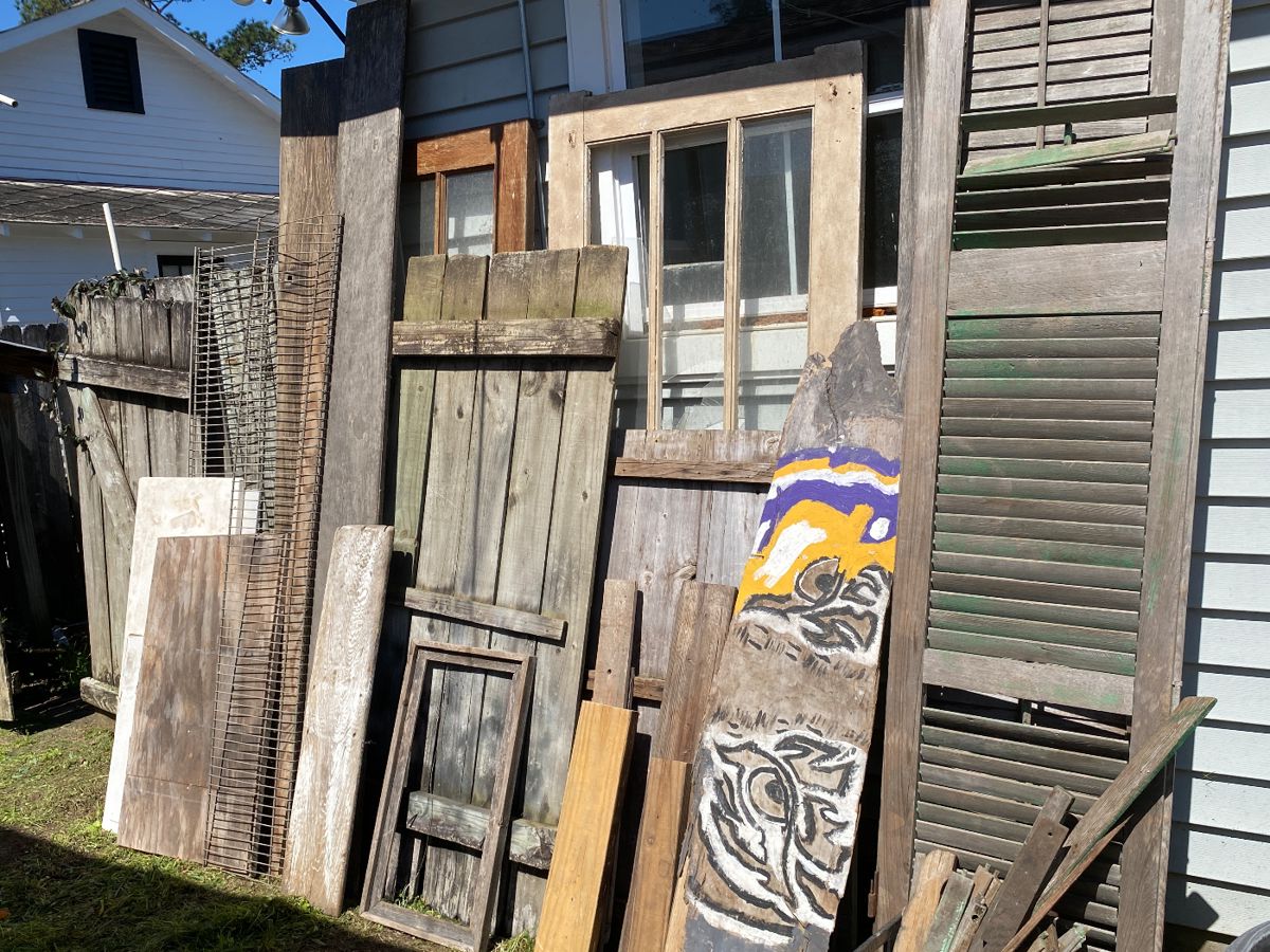 New Roads LeJune starts on 3/21/2025