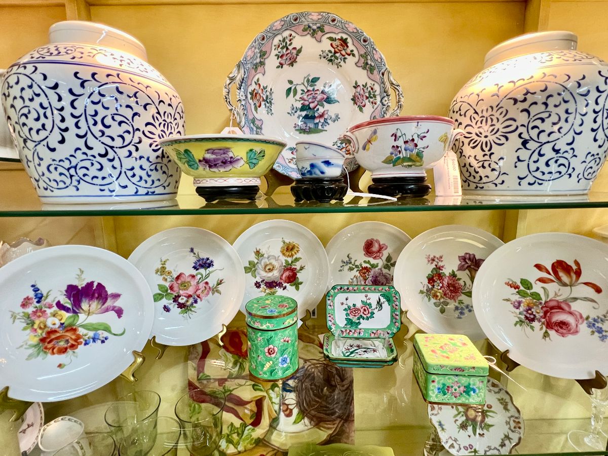 Ortega Trading Co. OPEN Wed. & Sat. starts on 3/12/2025