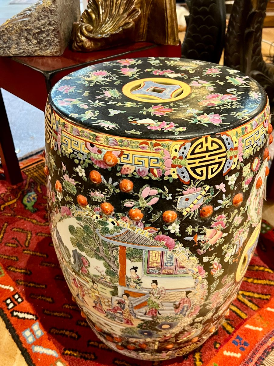 Ortega Trading Co. OPEN Wed. & Sat. starts on 3/12/2025