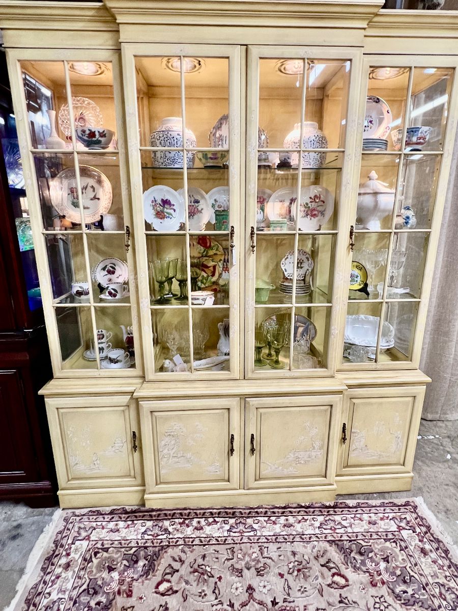 Ortega Trading Co. OPEN Wed. & Sat. starts on 3/12/2025