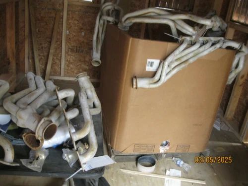 DYLAN HURD AUCTION in Albion, MI starts on 4/19/2025