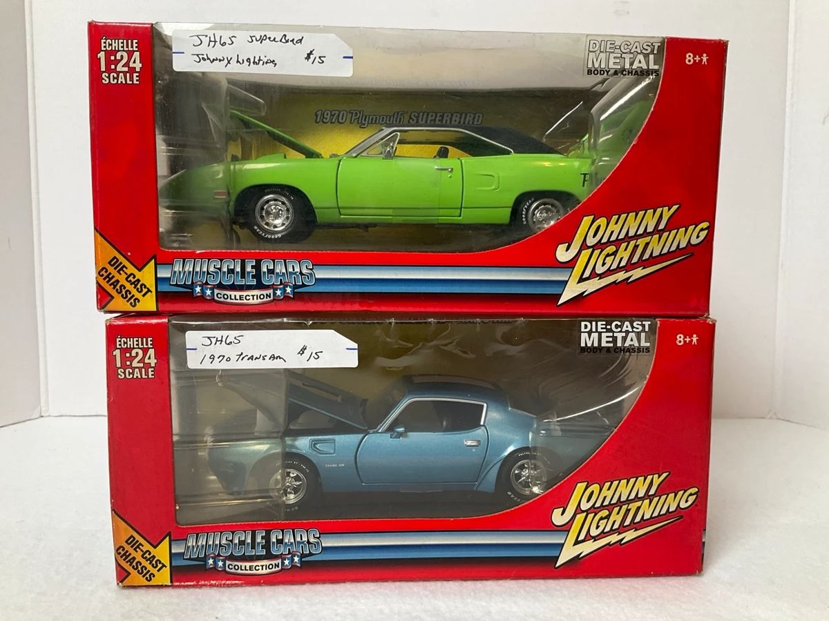 Lifetime Collection of Dallas Jones, Part2 starts on 3/9/2025