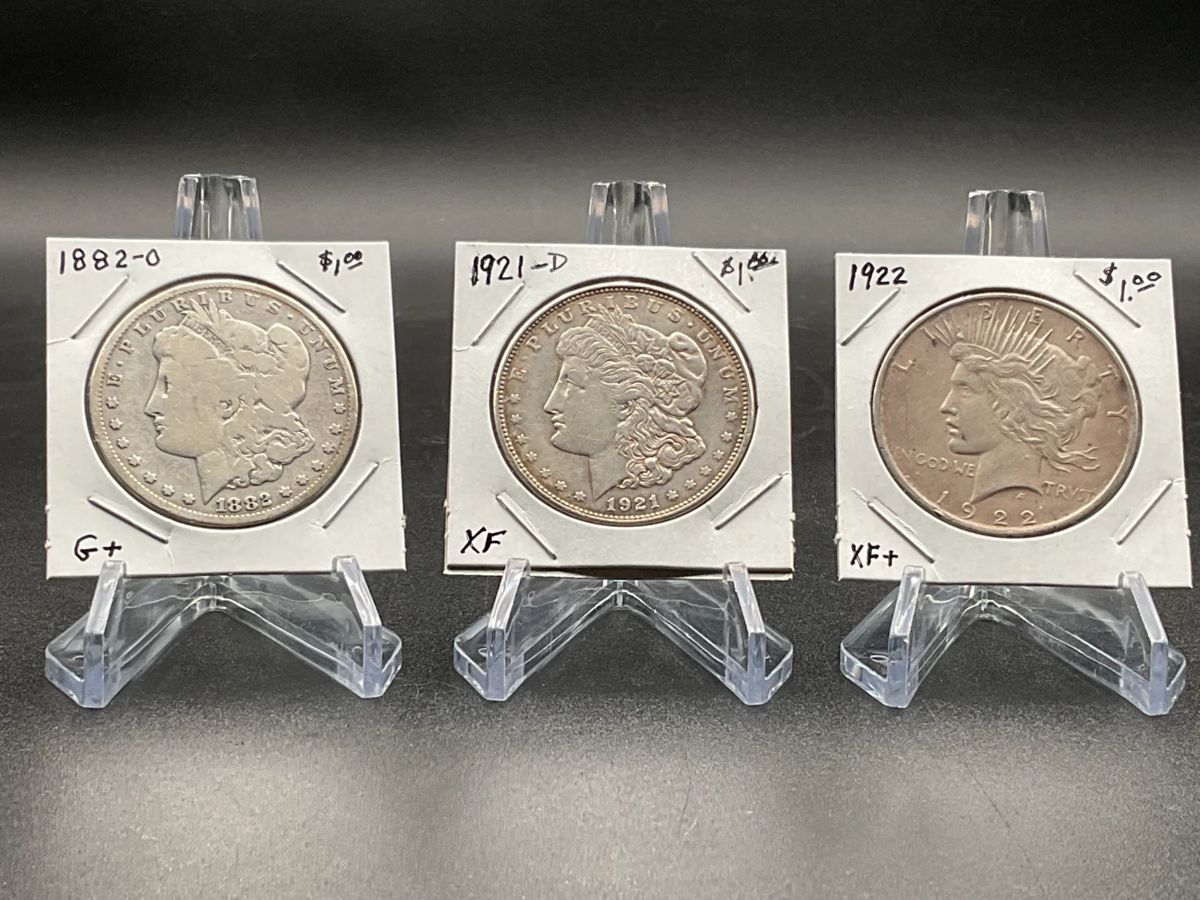 Lifetime Collection of Dallas Jones, Part2 starts on 3/9/2025