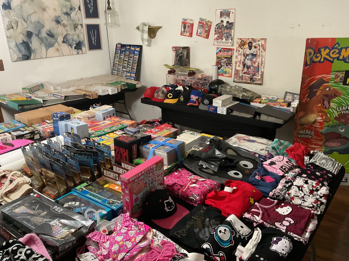 50% Off Today NASCAR DIECAST HELLO KITTY... starts on 3/28/2025