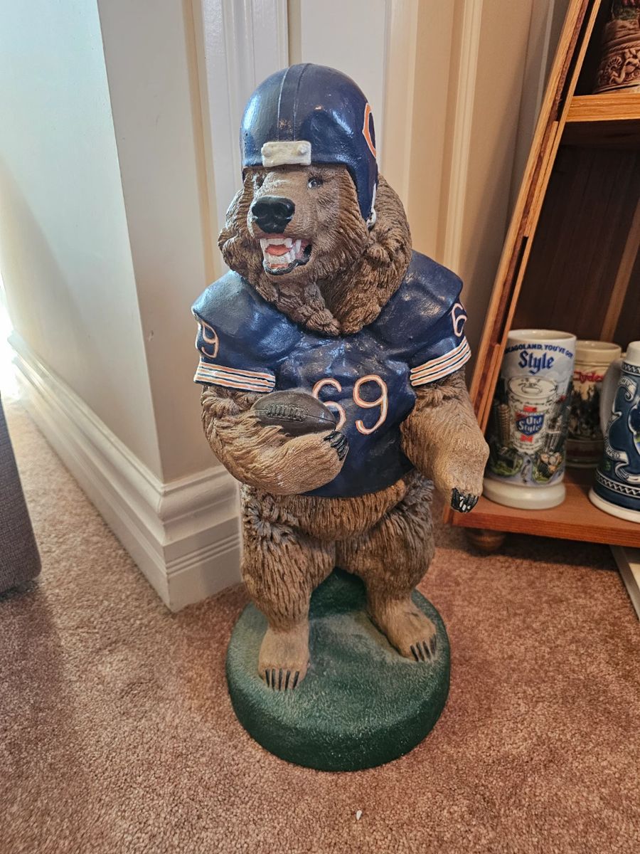 Cait's Mokena Estate Sale - 50% OFF SATURDAY! starts on 3/21/2025