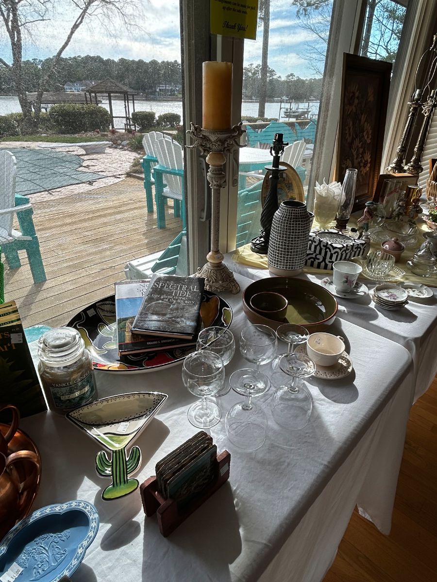 50% OFF Sunday - Dr. Robin Poe-Zeigler Estate... starts on 3/14/2025