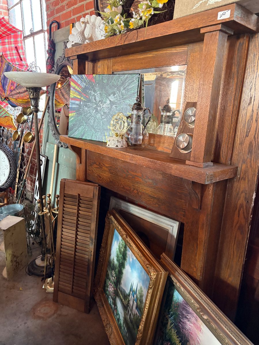 ALABAMA ESTATE SALES- ESTATE SALE WAREHOUSE starts on 4/4/2025