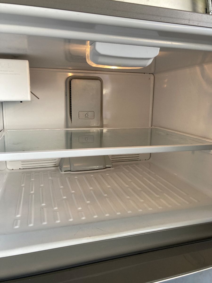 Stainless Refrigerator, Lift Chair, Outdoor... starts on 3/12/2025
