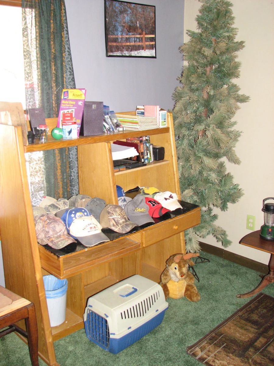 Fenwick Estate By J&T starts on 3/20/2025