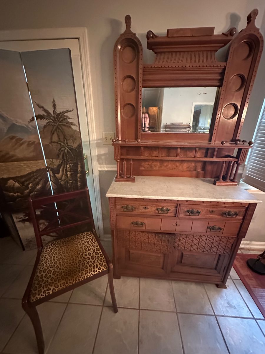 Exotic Treasures Estate Sale in Tallahassee starts on 3/20/2025