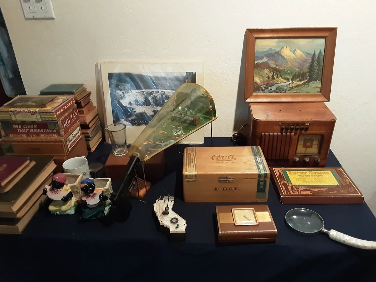 Arden Arcade Estate Sale in Sacramento, CA starts on 3/14/2025