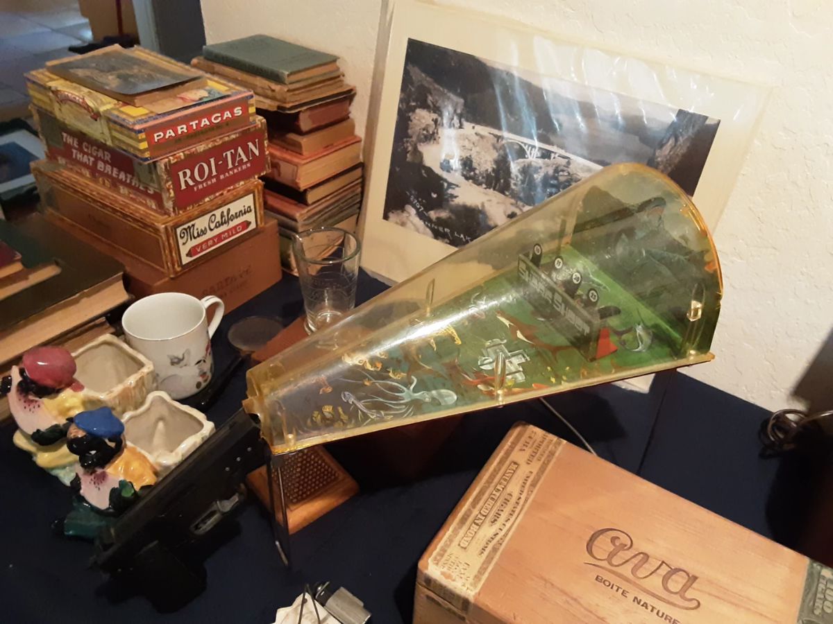 Arden Arcade Estate Sale in Sacramento, CA starts on 3/14/2025