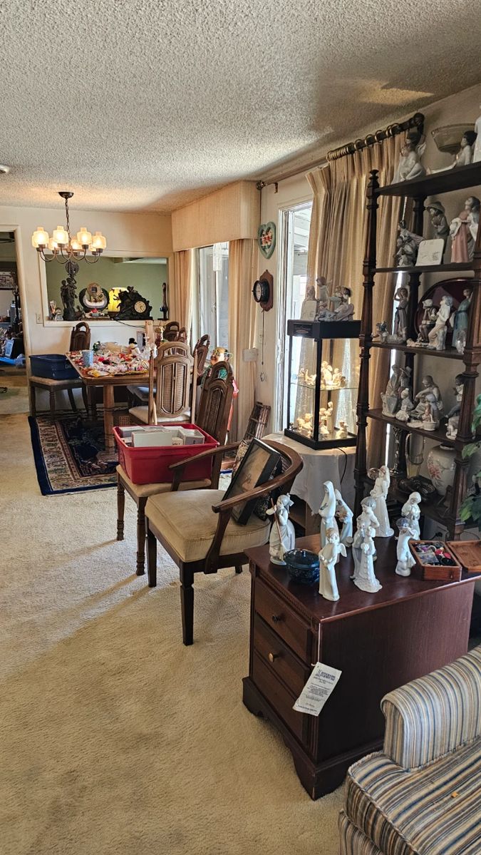Thursday Blow Out Sale in Sacramento, CA starts on 3/13/2025