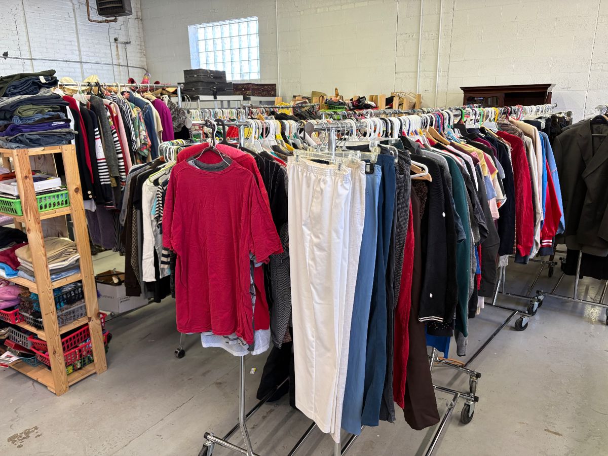 Salvaged by Sonya *Whipple Estate+ $10 BAG... starts on 4/10/2025