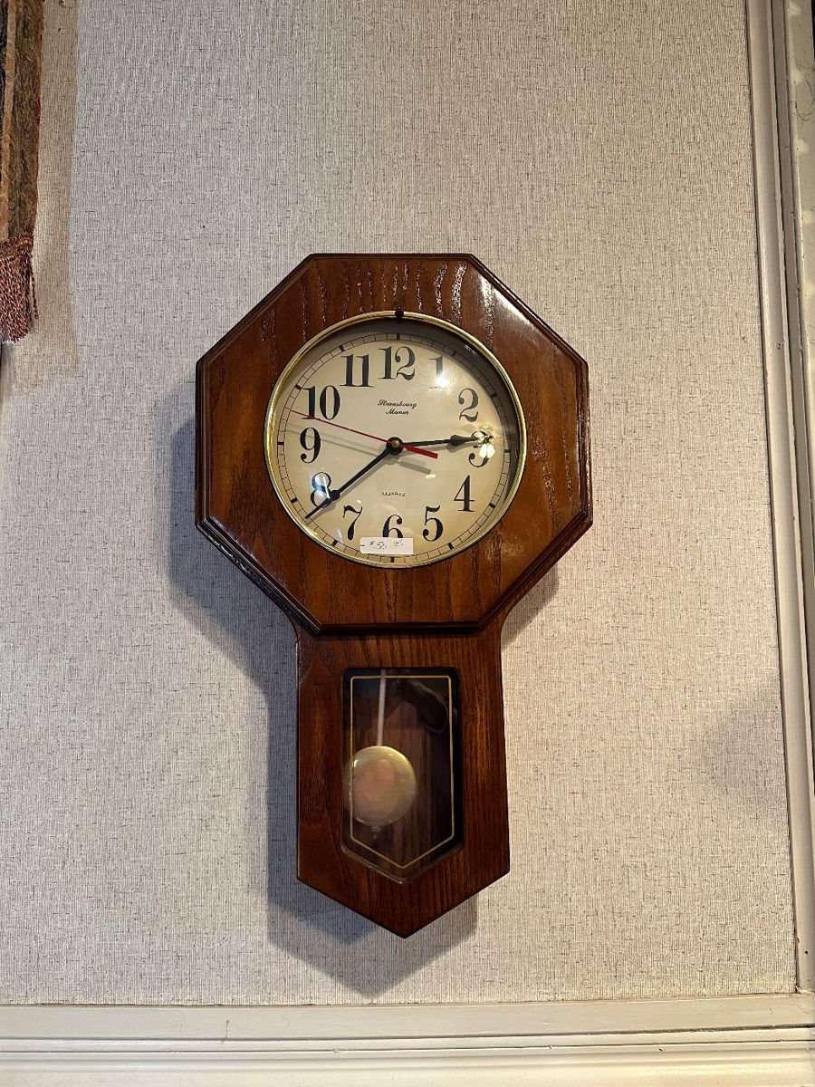 North Jackson Sale starts on 3/15/2025