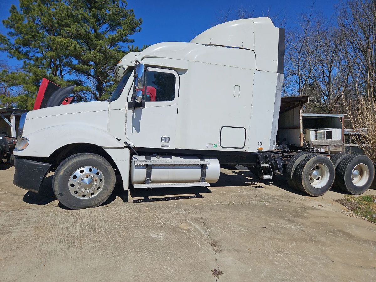 Byhalia Estate: Semi-Trucks, Forklift, Pro-Lift,... starts on 3/11/2025