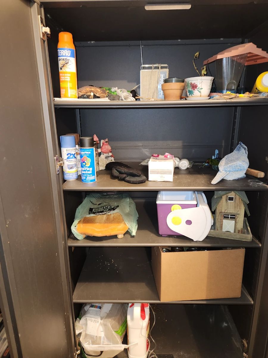 Hampshire Home Clear Out starts on 3/22/2025