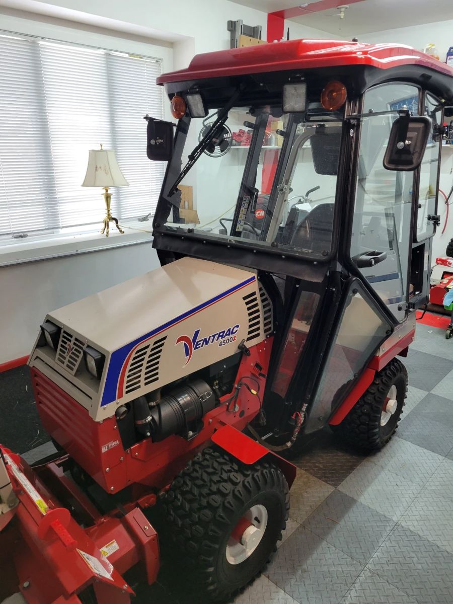 Golden Tools and Golden Views! starts on 4/3/2025