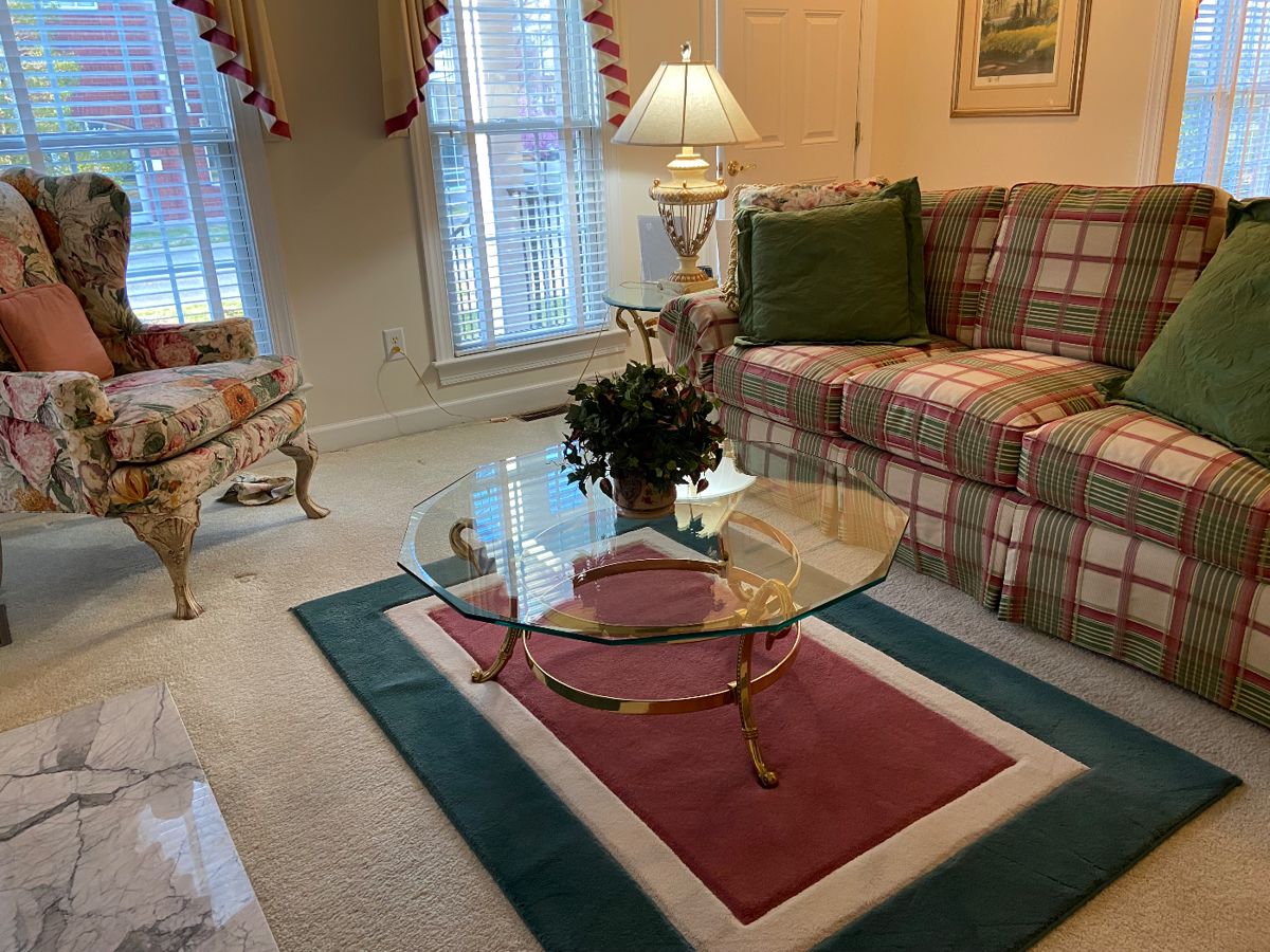 All In Trading is in Newport News Port Warwick starts on 3/22/2025