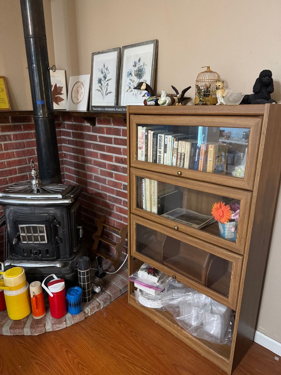 Whole House Liquidation in Dixon! starts on 3/14/2025