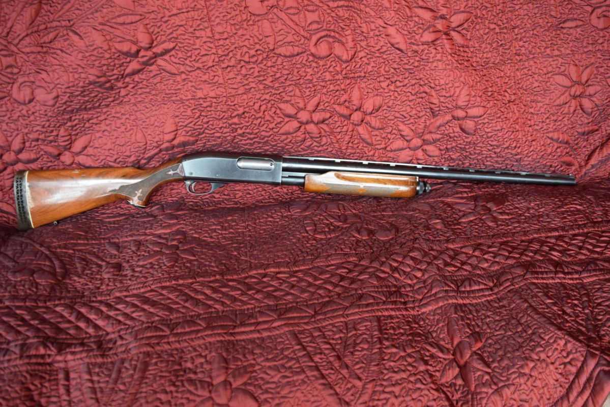 The Late W.O. William Oliver and Patsy Prince... starts on 3/29/2025