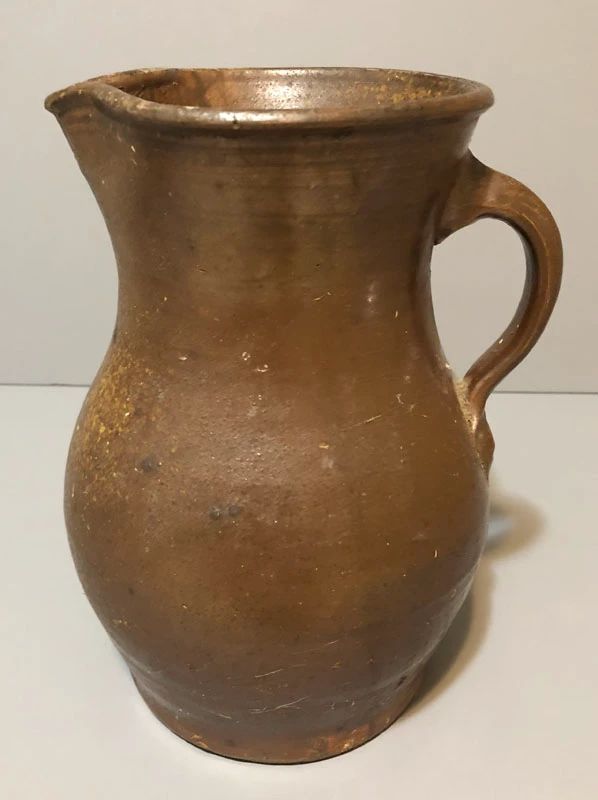 Antiques, Collectibles, Cast Iron, Pottery,... starts on 3/12/2025