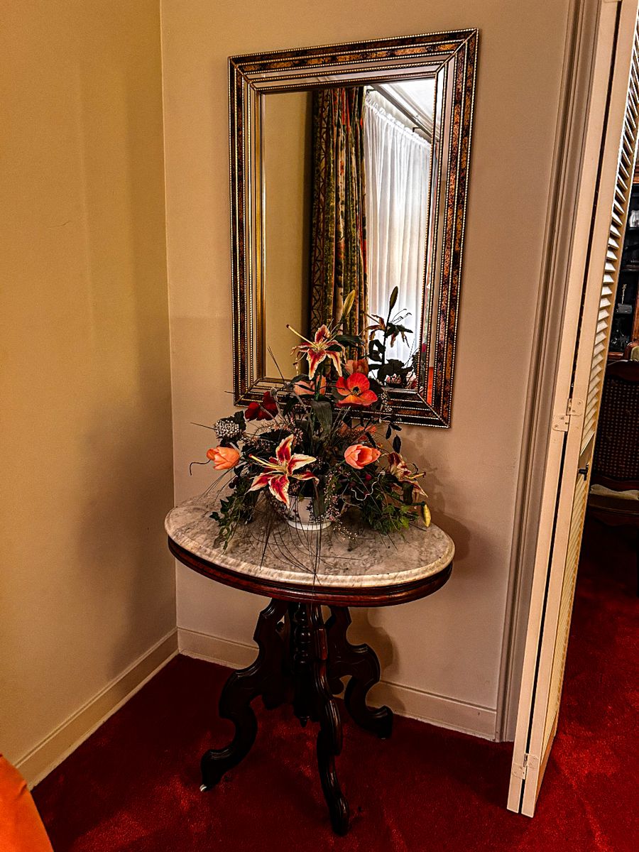 Peach Orchard Estate Sale in Bastrop, LA starts on 3/14/2025